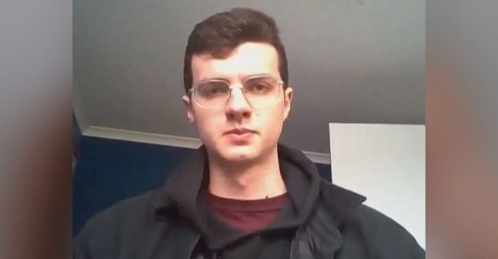 Alex Ophel (ANU Stabbing) Wiki, Age, Controversy, Girlfriend, Parents ...