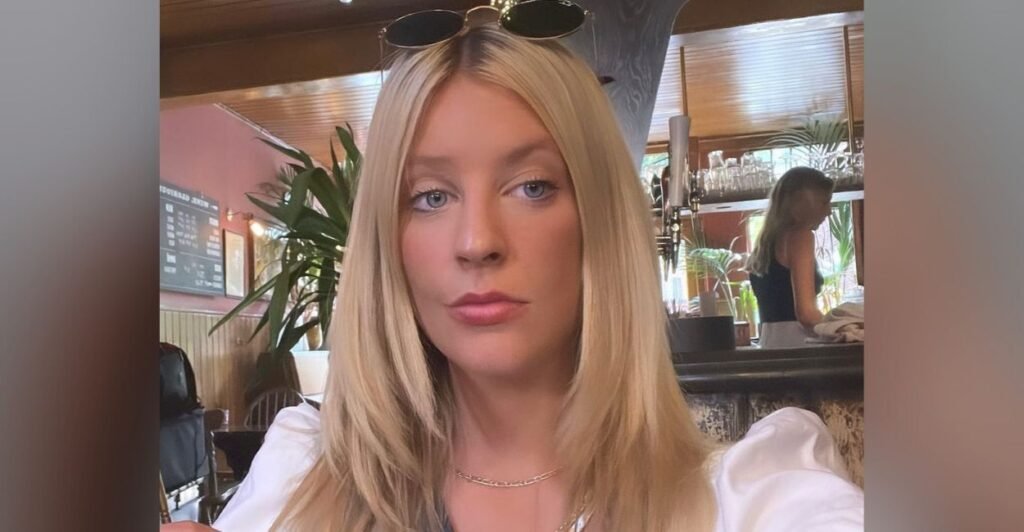 Ava Evans (PoliticsJOE) Wikipedia, Age, Boyfriend, Parents, Height ...