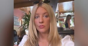 Ava Evans (PoliticsJOE) Wikipedia, Age, Boyfriend, Parents, Height ...