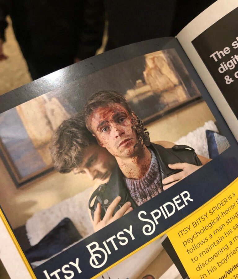 Canadian Actor Fletcher Donovan Age, Girlfriend, Parents, Wiki, Height ...