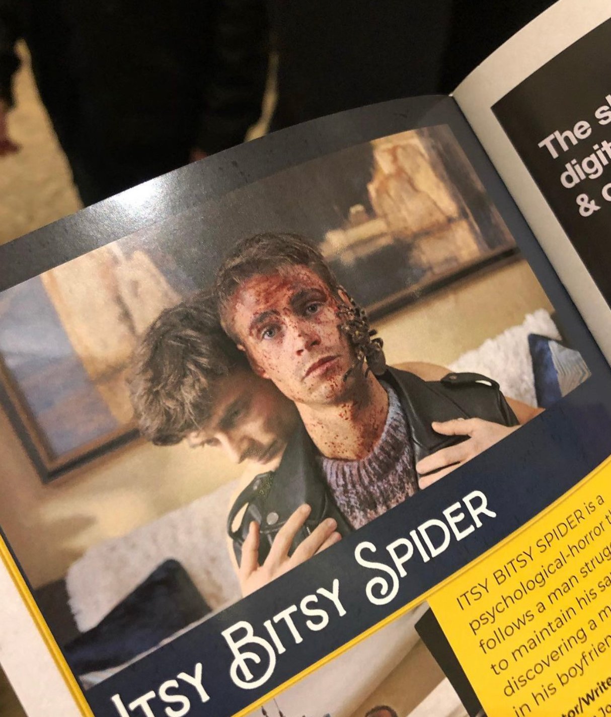 Canadian Actor Fletcher Donovan Age, Girlfriend, Parents, Wiki, Height ...