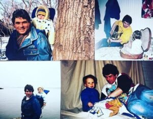 Canadian Actor Fletcher Donovan Age, Girlfriend, Parents, Wiki, Height ...