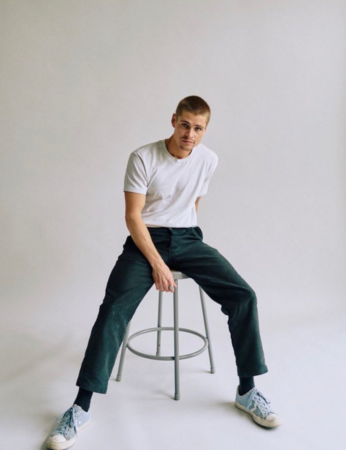 Canadian Actor Fletcher Donovan Age, Girlfriend, Parents, Wiki, Height ...