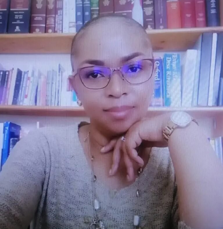 Mamello Thamae Death, Wiki, Husband, Age | Career Kaise Bane