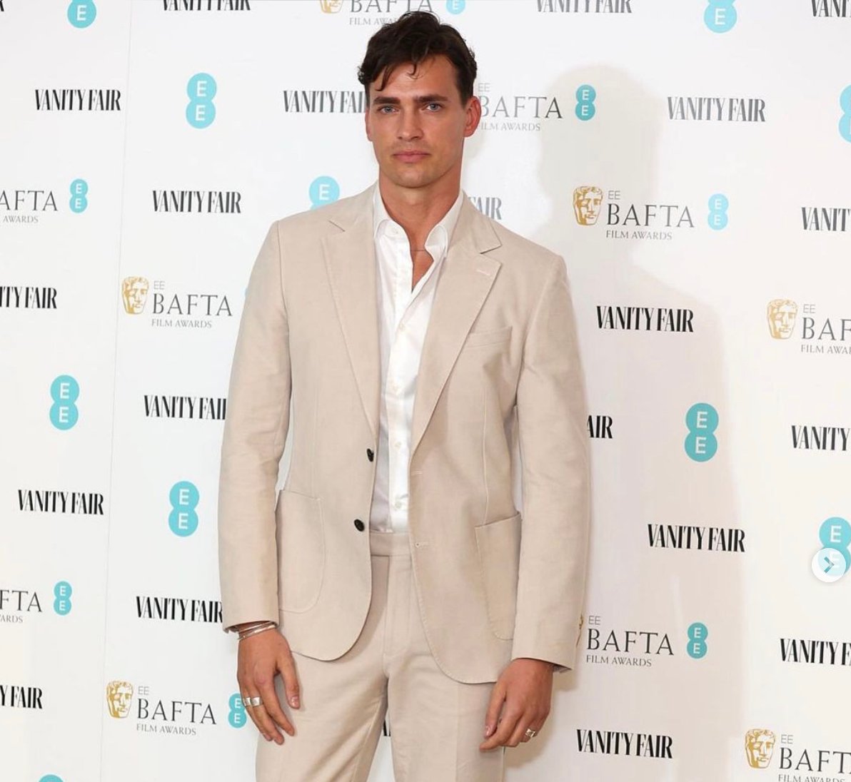 Luke Fetherston Age, Gender, Height, Wiki, Parents, Net Worth | Career ...