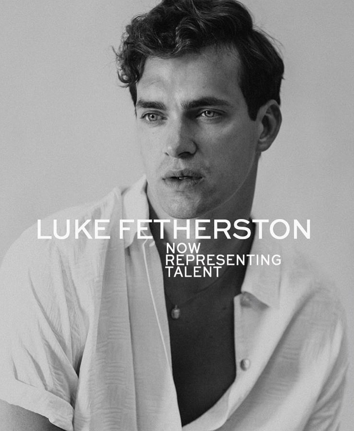 Luke Fetherston Age, Gender, Height, Wiki, Parents, Net Worth | Career ...